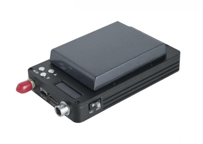 Lightweight UAV Data Link Full HD 1080P Wireless 1000mW 20km Long Range