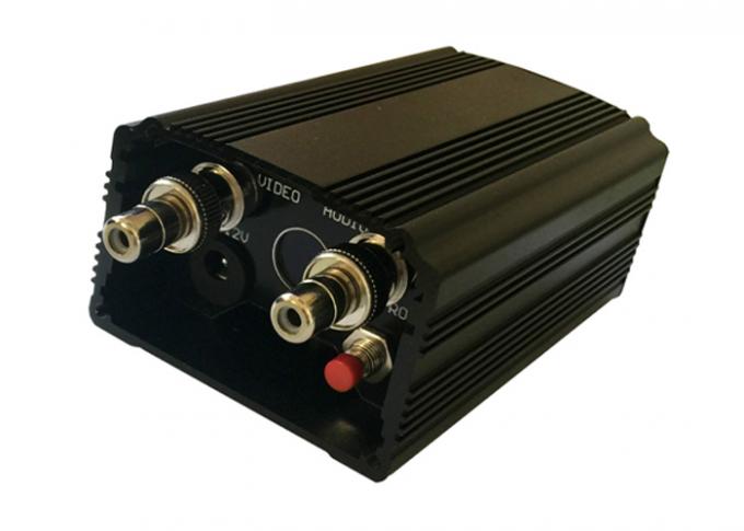 1-3km NLOS Wireless Analog Video Transmitter Long Range With 5 Watt ...