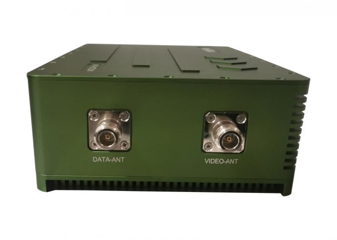 20km Long Range Digital Wireless Video Transmitter And Receiver With ...