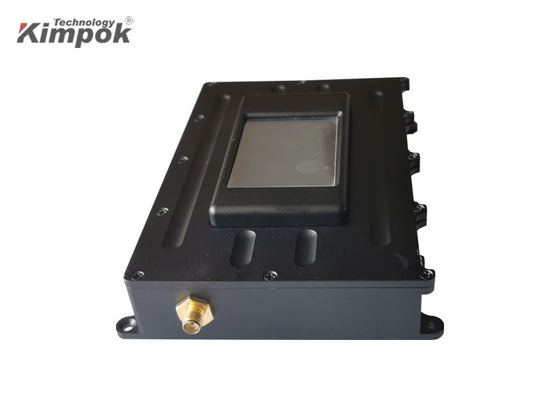 Quality COFDM Video Transmitter & COFDM IP Transmitter factory from China